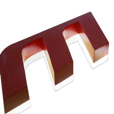 China Wholesale Cheapest Made Led Signs 3D Metal Logo Sign Outdoor Backlit Letter Signage for sale