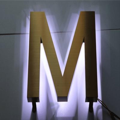 China Neon Custom Diy Led Xmas Lights Letter 3D Sculpture for sale