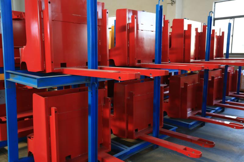 Fornitore cinese verificato - Suzhou Pioneer Material Handling Equipment & Technology Co., Ltd
