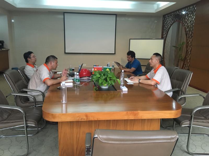Fornitore cinese verificato - Suzhou Pioneer Material Handling Equipment & Technology Co., Ltd