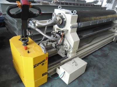 Cina Mini attrezzatura elettrica del magazzino della testa di rimorchio, motore dell'ascensore 2,2 chilowatt in vendita