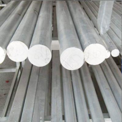 China Aluminum billet 6060 6061 7075 aluminum rod 8mm 20mm aluminum round rod square rod for sale