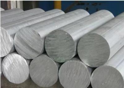 China 6061 aluminum round metal & alloy round rods 6101 6063 aluminum round rod solid bar for sale