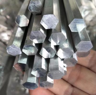 China 6061 7075 T6 Aluminum Rod Bar 5mm 9.5mm 10mm 12mm 15mm for sale