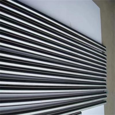 China 6061 7075 T6 Aluminum Rod Bar with 5mm 9.5mm 10mm 12mm 15mm 20mm for sale