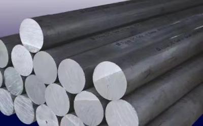 China 6061 7075 T6 Aluminum Rod Bar with 5mm 9.5mm 10mm 12mm 15mm 20mm for sale