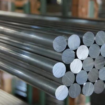 China 6061 6063 7075 standard size aluminum solid flat bar for sale