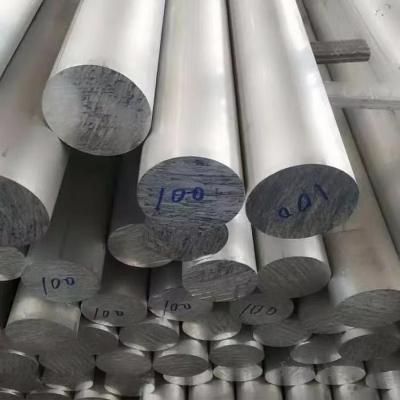 China 7075 6061 t6 Aluminum Solid Rod 8mm 18mm Aluminum Rod Bar Hard Aluminum Round Ba for sale