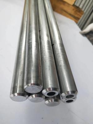 China Factory 6063A 6061 7075 6063A  Aluminium alloy rod Aluminium round bar metal rod for sale