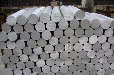 China 2XXX Series 2014 2017 T6 2A12 2024 2618 Alloy Flat Round Aluminum Rod Bar for Sale for sale