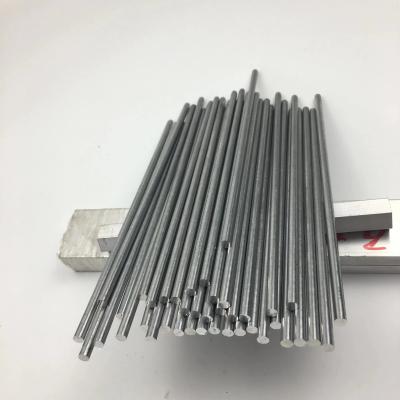 China Aluminium Alloy Flat/round Bar Aluminum Rod Round  6061 6101 500-6000mm 3mm-500mm 6000 Series Anodizing Constru for sale