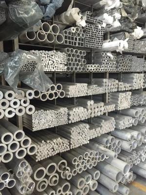 China Factory direct sales 6061 6063 5052 5053 7075 2024 large size aluminum bar tube sheet for sale