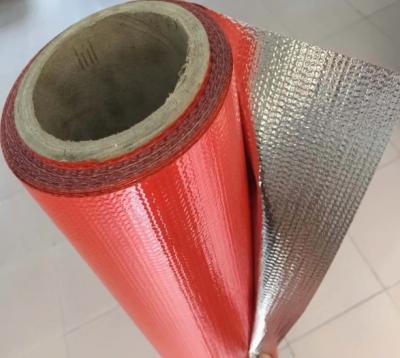 China Customized Reusable PP Non Woven Fabric for  Shopping Handle Bag for sale