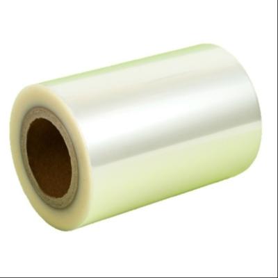 China Custom PET/PE Transparent Composite Film, Food Safe for Vacuum Packaging & Wrapping for sale