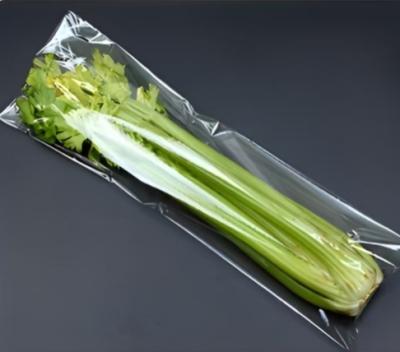 China Food-grade anti-fog BOPP packaging film; specialized anti-fog BOPP film for vegetables and mushrooms for sale