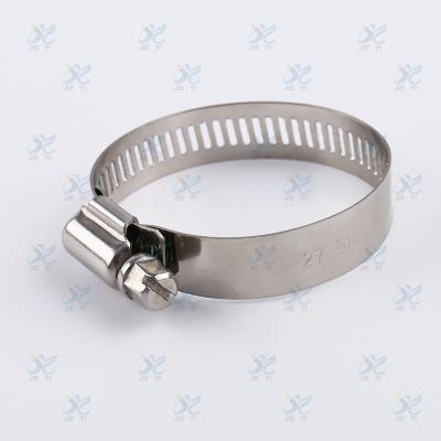 China American Type Hose Clamp for sale