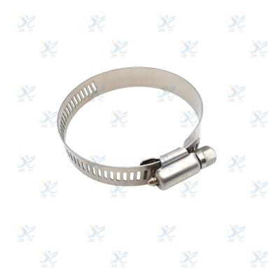 China American Type Hose Clamp for sale
