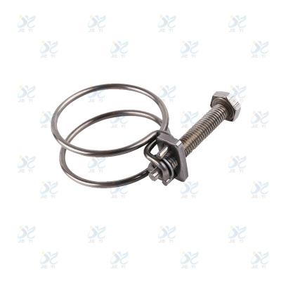 China Hose Clamp for sale