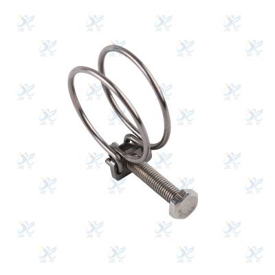China Hose Clamp for sale