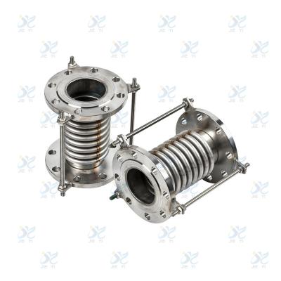 China Metal Expansion Joints for sale