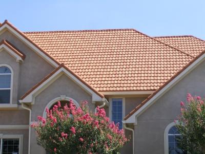 China Stone Coated Roofing Tiles for sale