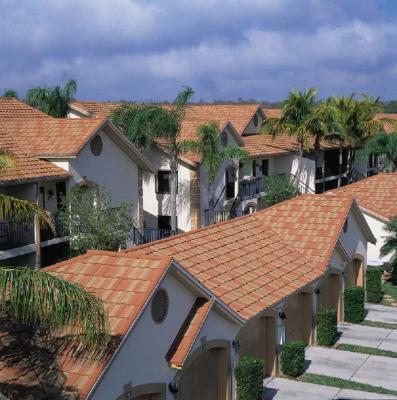 China competitive corrugated roofing tilematerial for house plans for afraic for sale