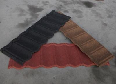 China aluminum zinc sroofing tiles / color coated roffing sheet  /famous brand for sale