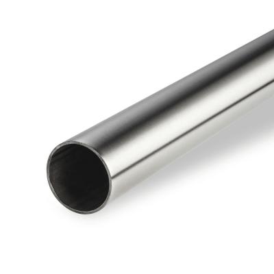 Cina Giro della metropolitana 304 309S 310S 904L 8mm del tubo saldato ss di AISI ASTM in vendita