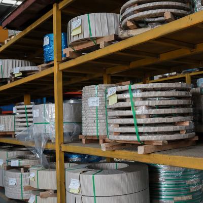 Cina Ba Sus304 Stainless Steel Strip Coil Sus420 2000mm 304N 310S in vendita