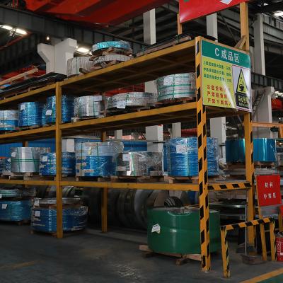 Cina Ba Sus304 Stainless Steel Strip Coil Sus420 2000mm 304N 310S in vendita