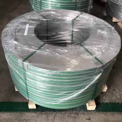 Cina 410 430 SGCC Stainless Steel Strip Coil 2000mm 301 309S 409L 410S in vendita