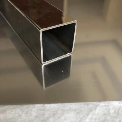 Cina 2205 2507 310S Bright Annealed Tube Stainless 201 304 304L 316 316L in vendita