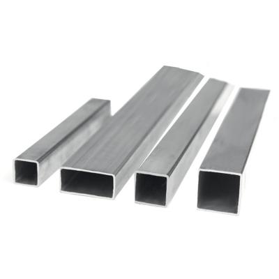 Cina Custom Size Bright Annealed Tube Sanitary Piping 4 Inch SS 304 316L Seamless in vendita