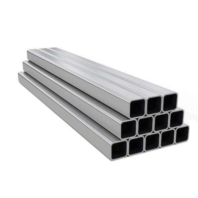 Cina Custom Size Bright Annealed Tube Sanitary Piping 4 Inch SS 304 316L Seamless in vendita