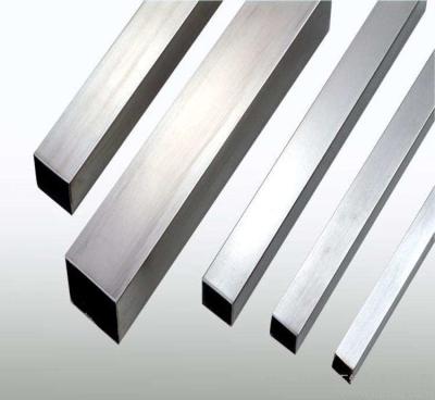 Cina 304 Stainless Steel Bright Annealed Tube Hot Water Corrugated Flexible in vendita