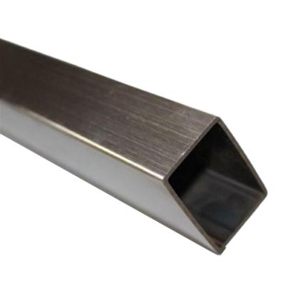 Cina 304 Stainless Steel Bright Annealed Tube Hot Water Corrugated Flexible in vendita