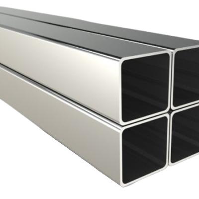 Cina TP304L 316L Bright Annealed Tube Stainless Steel Seamless 2000mm in vendita
