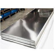 Cina 5' X 10' strato ASTM A240M 316L 2205 di acciaio inossidabile dello strato del duplex 2507 HL dello specchio in vendita