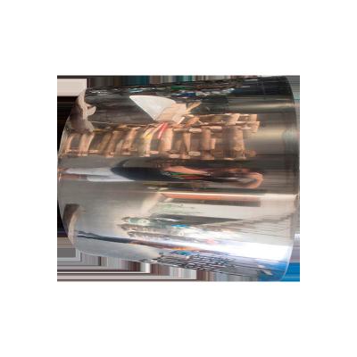 Cina Coprire 304 laminati a caldo ha laminato a freddo la bobina della striscia 201 316l 202 ss 304 della bobina di acciaio inossidabile in vendita