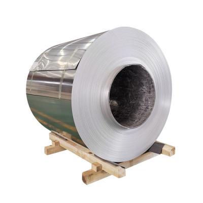 Cina 410 316 304 striscia principale laminata a caldo delle mattonelle finita 2B della bobina della fessura di acciaio inossidabile No.4 in vendita
