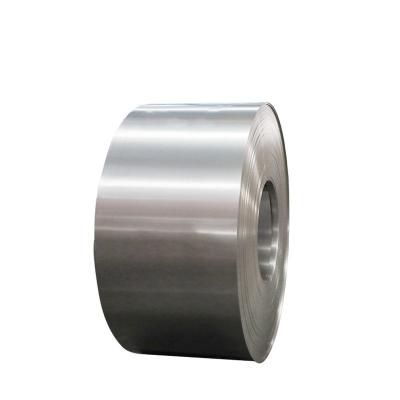 Cina una fessura piana laminata a freddo 3mm Astm Aisi di 430 304 bobine di acciaio inossidabile in vendita