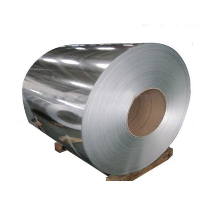 Cina 10 x 3/4 di calibro 12x12 16 ha spazzolato la bobina 4x8 laminato a caldo dello strato di acciaio inossidabile in vendita