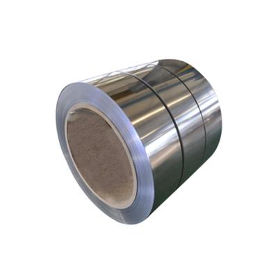 Cina La bobina 316l ss di acciaio inossidabile di Aisi 304 riveste la bobina ASTM AiSi JIS 201 304 304L 316 in vendita