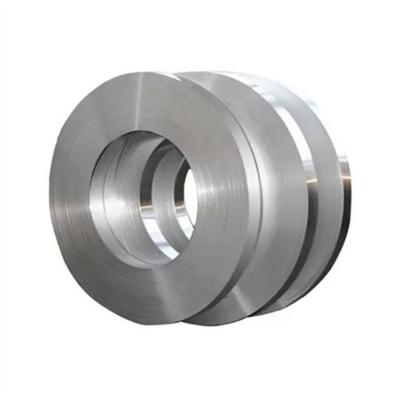 Cina Le strisce lucidate di riparazione di acciaio inossidabile legano la bobina 304 316 321 310 bobina degli ss 202 in vendita
