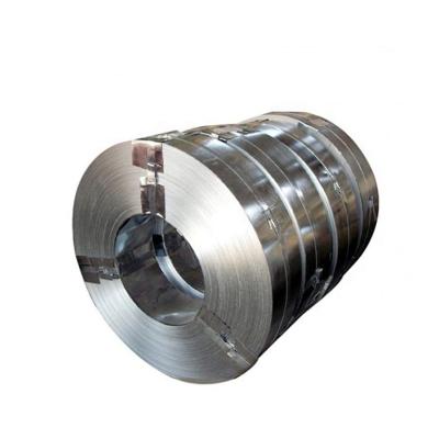 Cina La primavera temperata ha lucidato l'acciaio inossidabile spoglia la bobina sottile degli ss laminata a freddo 50mm 304 in vendita