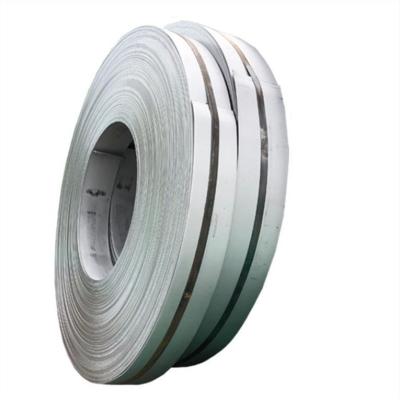 Cina La primavera temperata ha lucidato l'acciaio inossidabile spoglia la bobina sottile degli ss laminata a freddo 50mm 304 in vendita