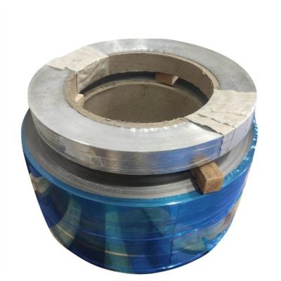 Cina 410s ha laminato a freddo la striscia di acciaio inossidabile in bobina 7mm X12crs13 in vendita