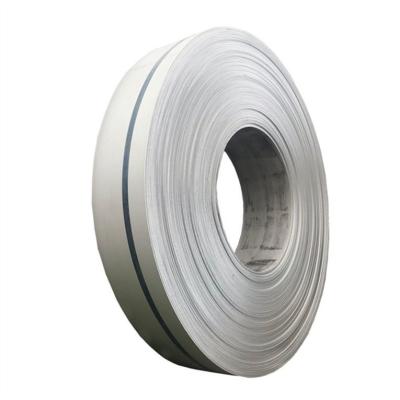 Cina 410s ha laminato a freddo la striscia di acciaio inossidabile in bobina 7mm X12crs13 in vendita