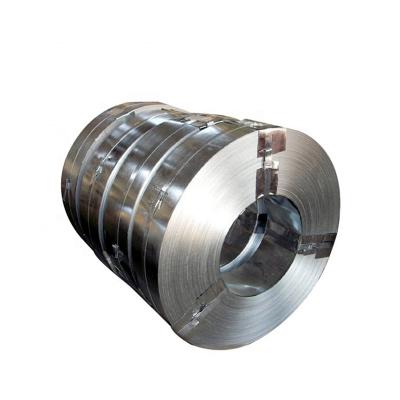 Cina La precisione ha spazzolato la striscia 3mm di acciaio inossidabile 201 304 316 316L 309S 410 420 laminati a caldo in vendita