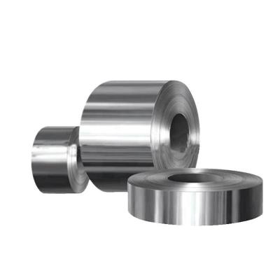 Cina La precisione ha spazzolato la striscia 3mm di acciaio inossidabile 201 304 316 316L 309S 410 420 laminati a caldo in vendita